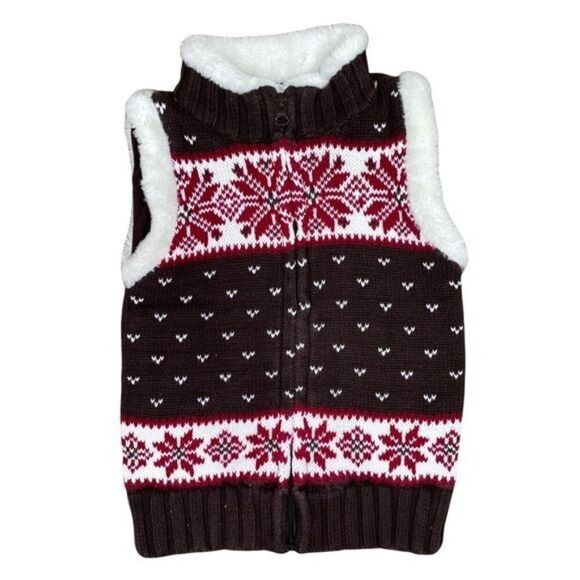 GAP | Jackets & Coats | Baby Gap Vest Girl Size 3t Toddler | Poshmark